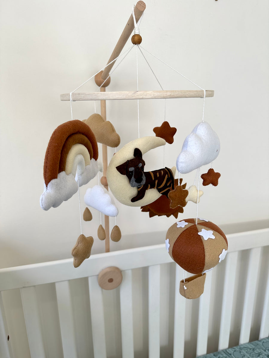 Pet Design - Moonlight Mobile – roomi and me