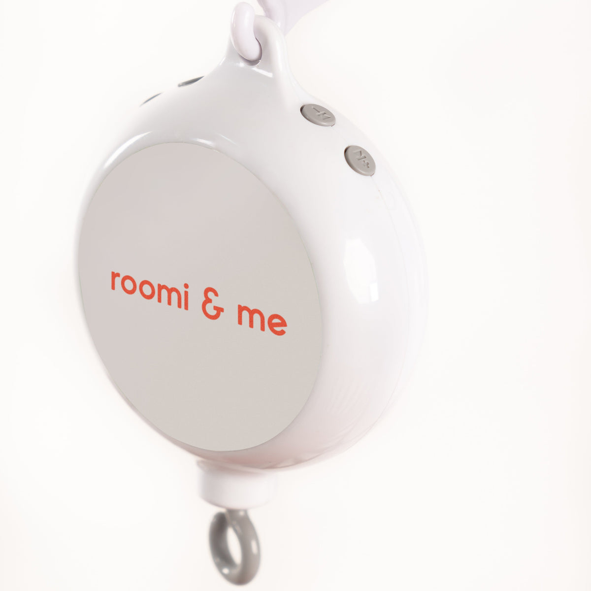 Music Box – roomi and me